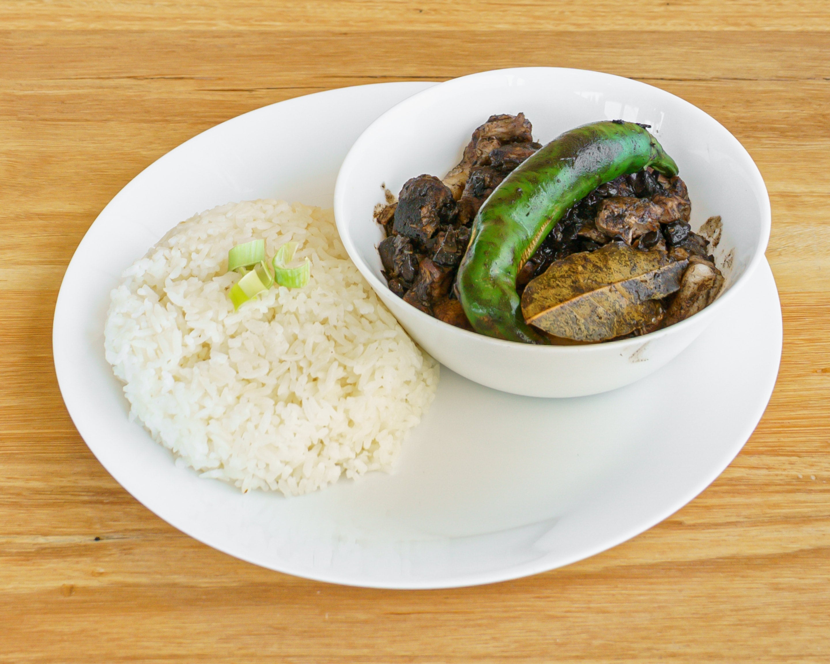 Dinuguan | Manyaman